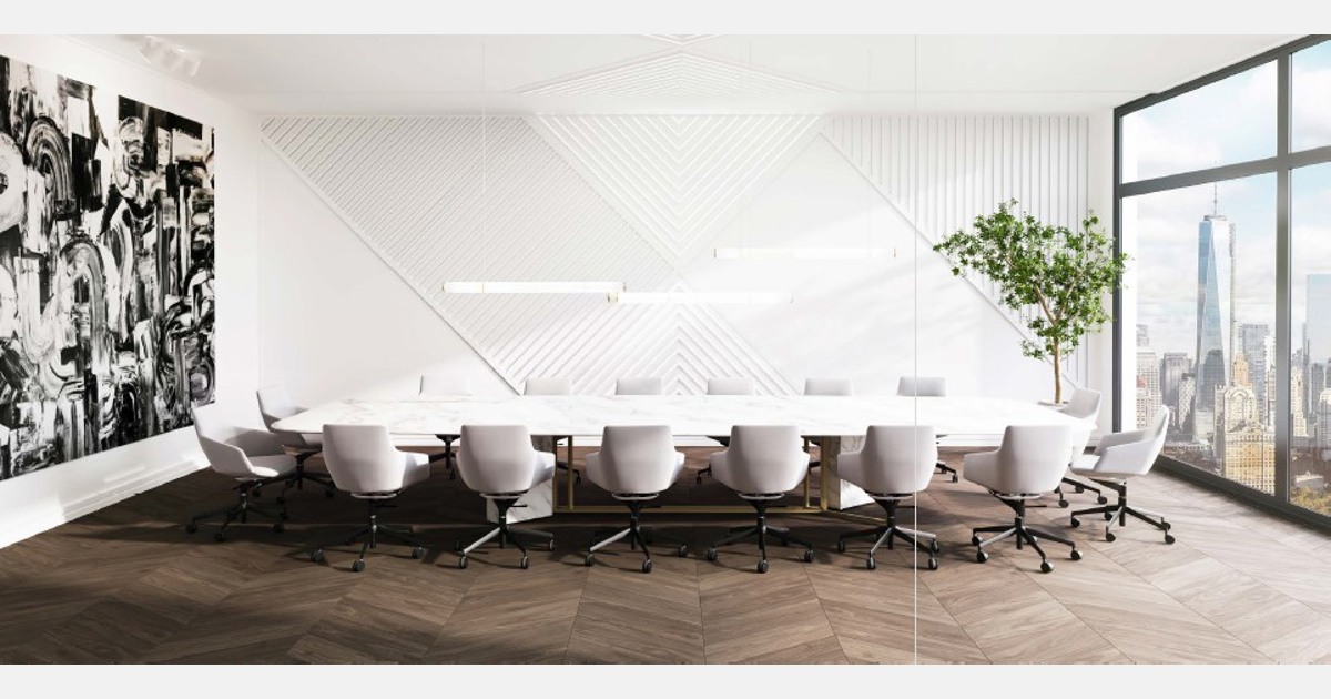 Decoratieve verlichtingsprofielen Orac