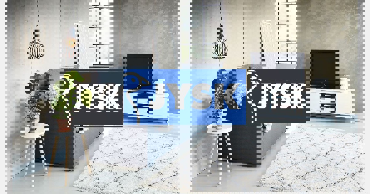 Jysk opent eerste vestiging in Wallonië