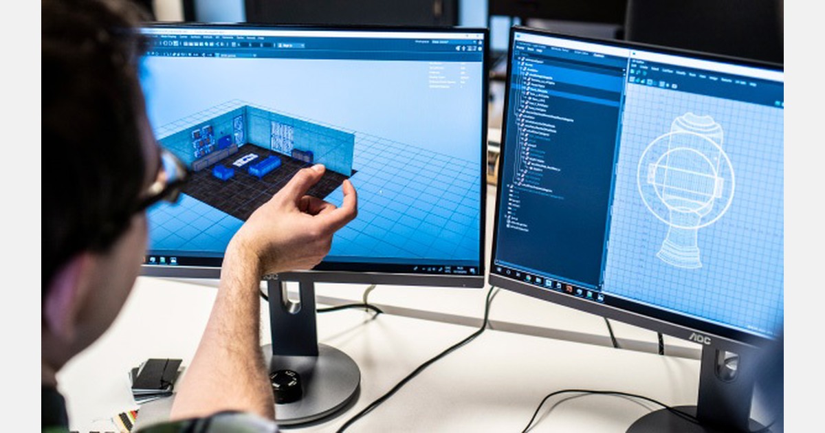 Expivi krijgt een miljoenen investering