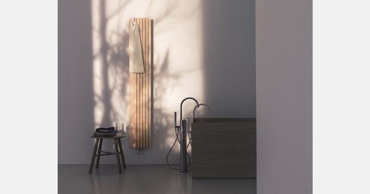 Step-by-Step radiator verrijkt met nieuwe kleuren