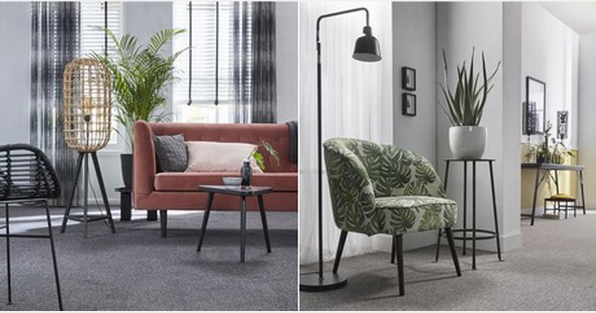 Cotap introduceert nieuwe tapijtkwaliteiten