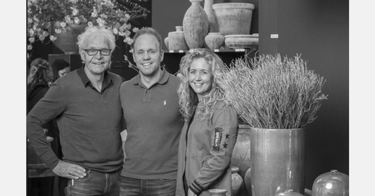 Kevin Quint: "We zien dat de trends tegenwoordig enorm snel gaan"