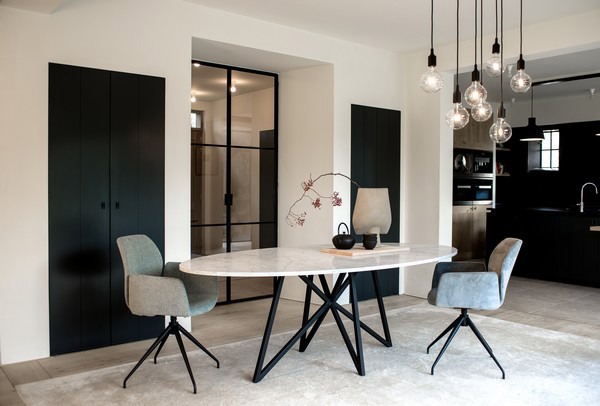 Table du Sud breidt uit met nieuwe tak van sport