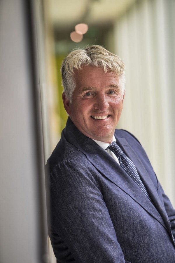 Harry Bijl: "Voor retailers die bereid zijn zich aan te passen, zijn ...