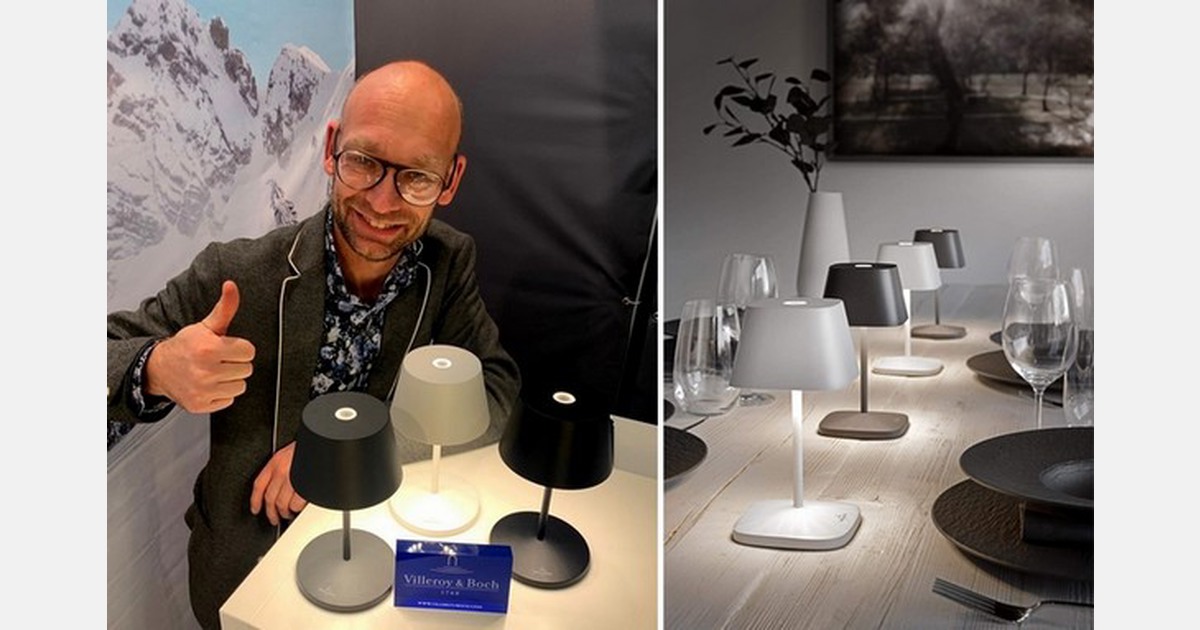 Robin Punt van Sompex zet vizier snel op de toekomst na dramatische periode