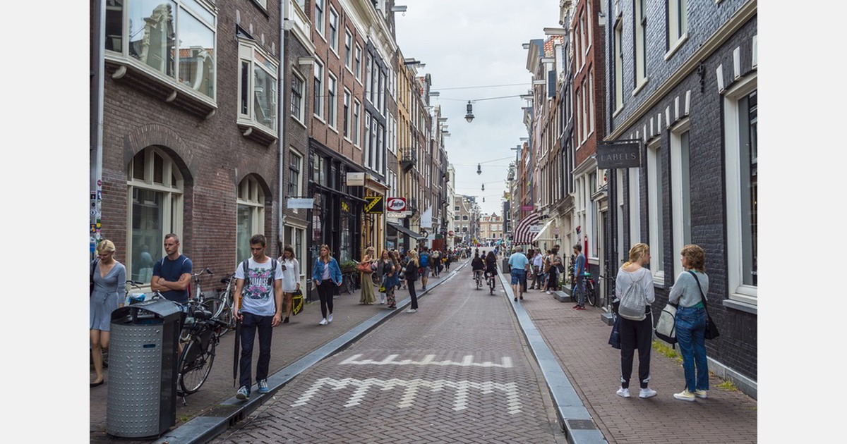 Jan Meerman: "De retail voelt nog lange tijd de gevolgen van de ...