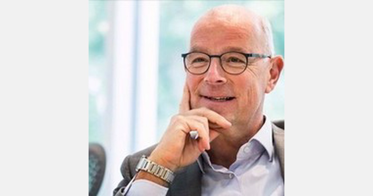 Jan Meerman: "Ik heb nog de nodige andere zorgen"