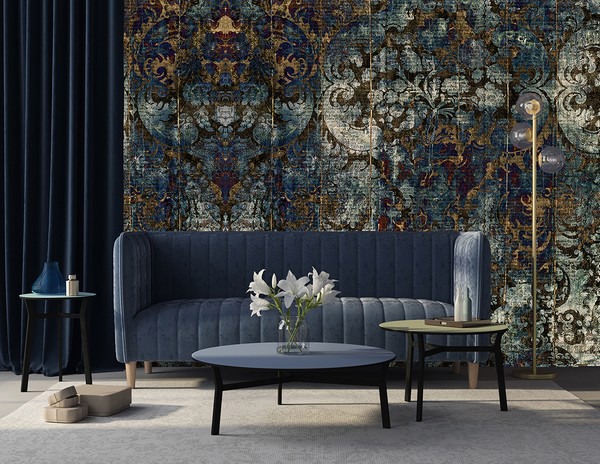 La Aurelia Design presenteerde diverse favoriete maatwerk-uitvoeringen ...