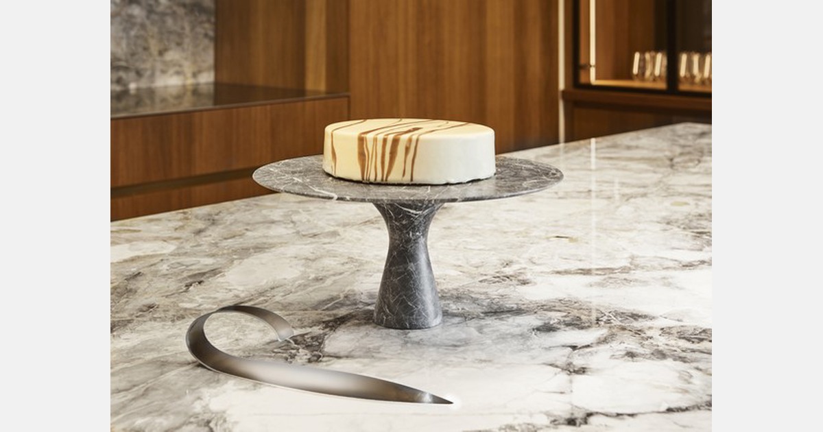 Viering 25 jaar Alinea Design Objects in stijl