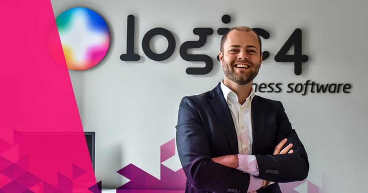 Daniel Ruff over zijn eerste maanden als CEO bij softwareontwikkelaar ...