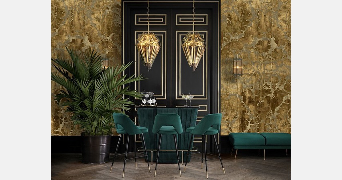 La Aurelia Design: ''In januari 2021 lanceren wij een resellers platform''