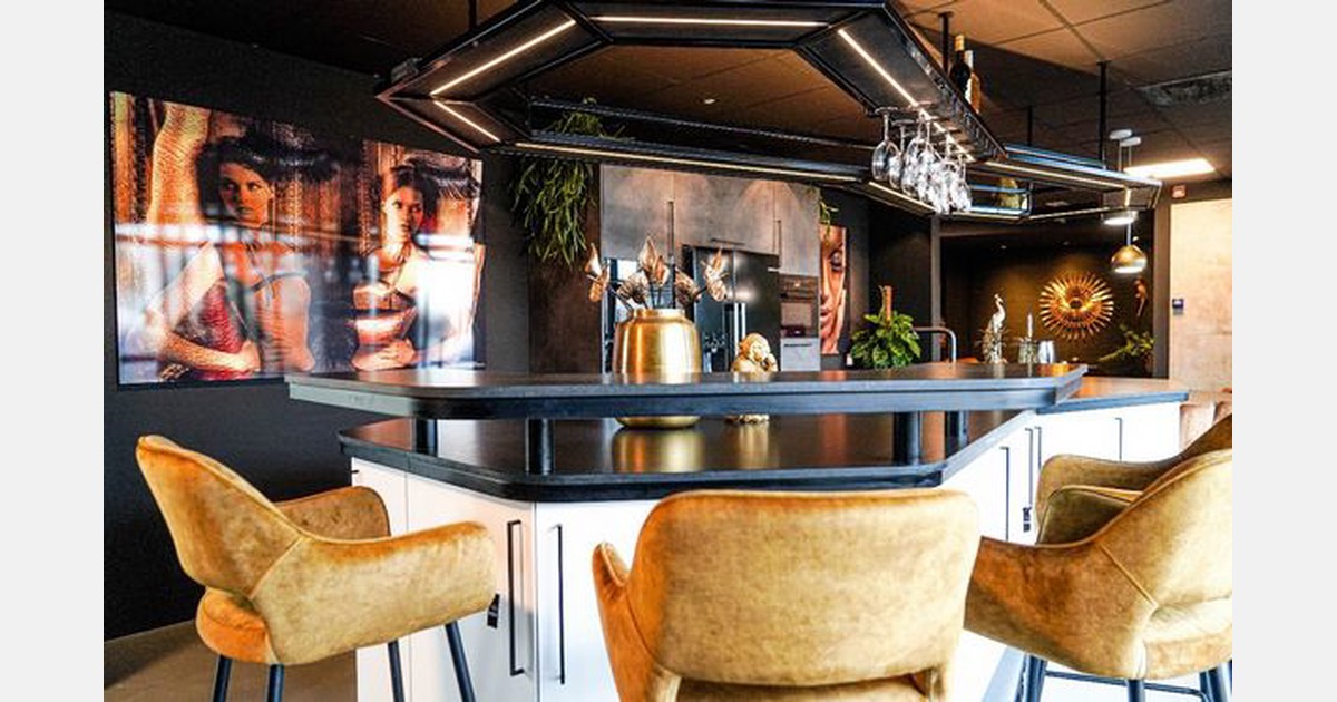 Nieuw label komt voort uit samenwerking