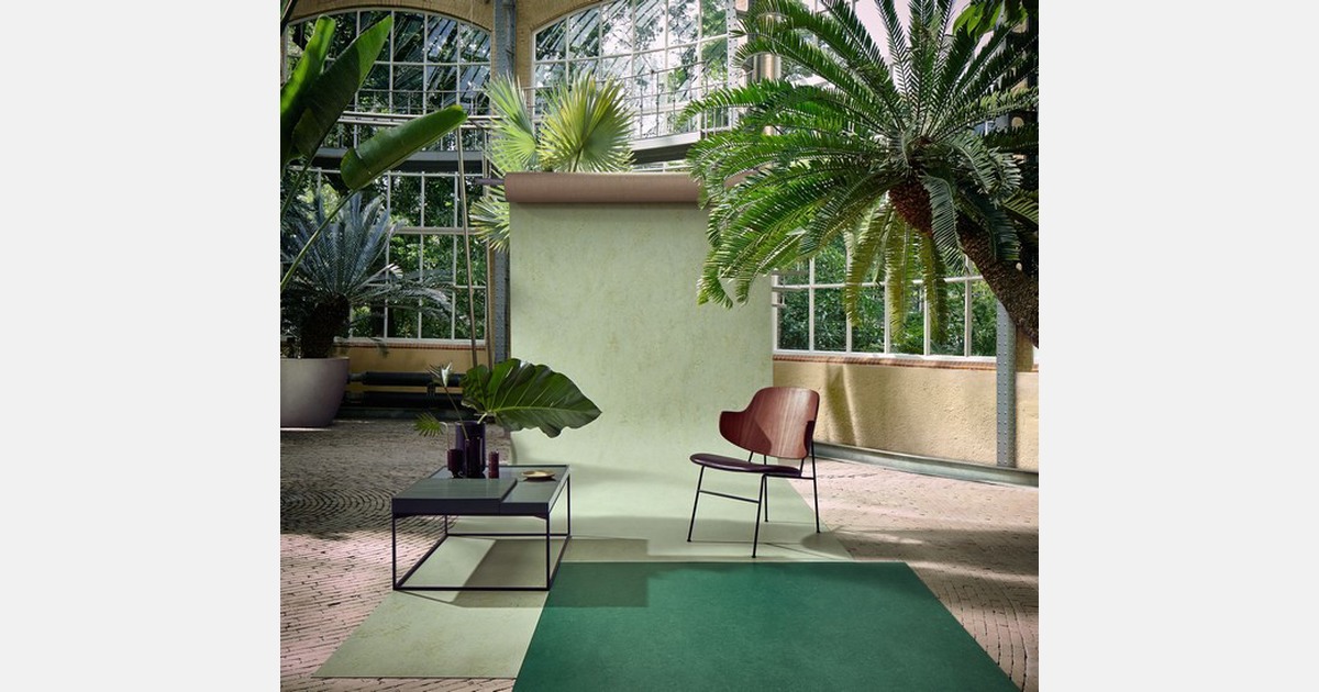 Forbo Flooring stapt over naar online tools