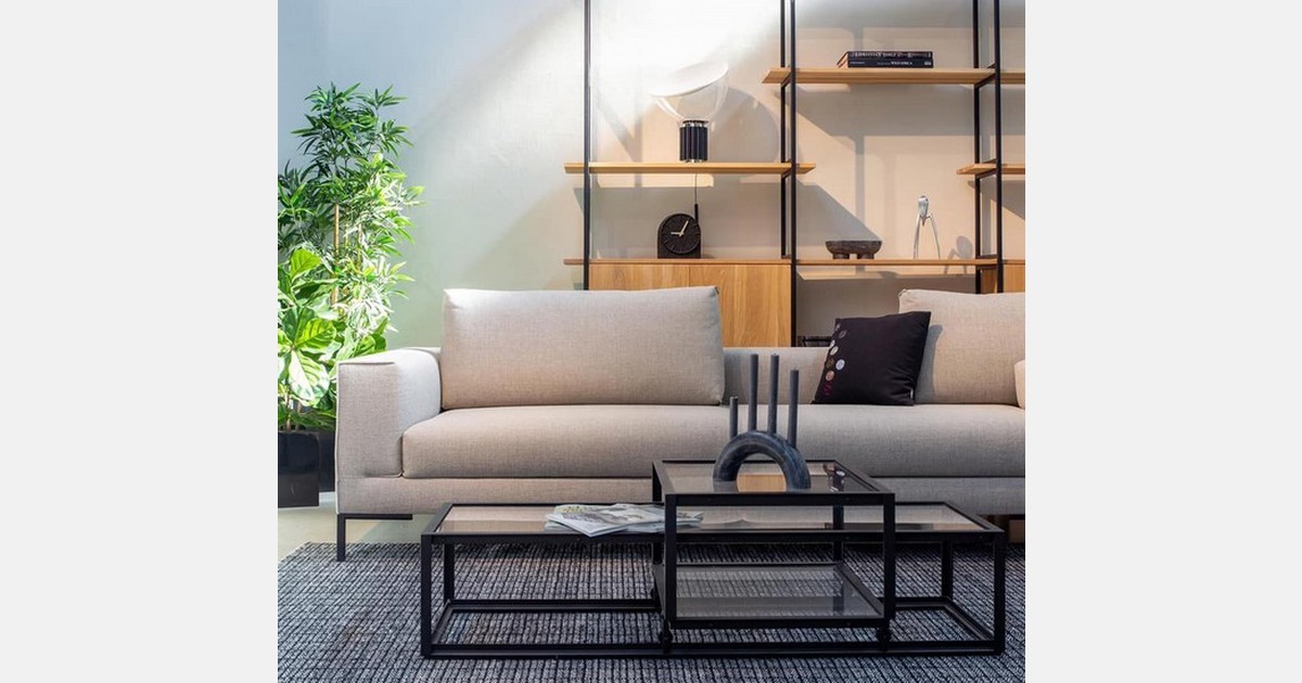 Flinders Design betrekt nieuwe designstudio