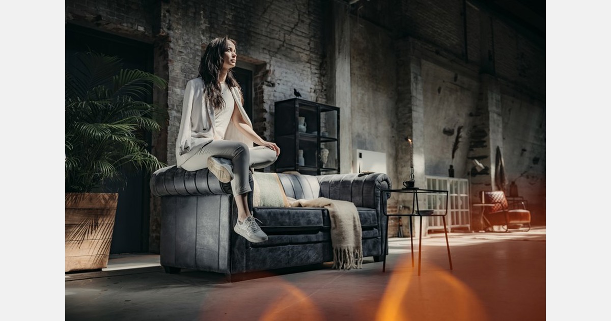 Le Chair exclusief importeur van Simone Albani Living Excellence