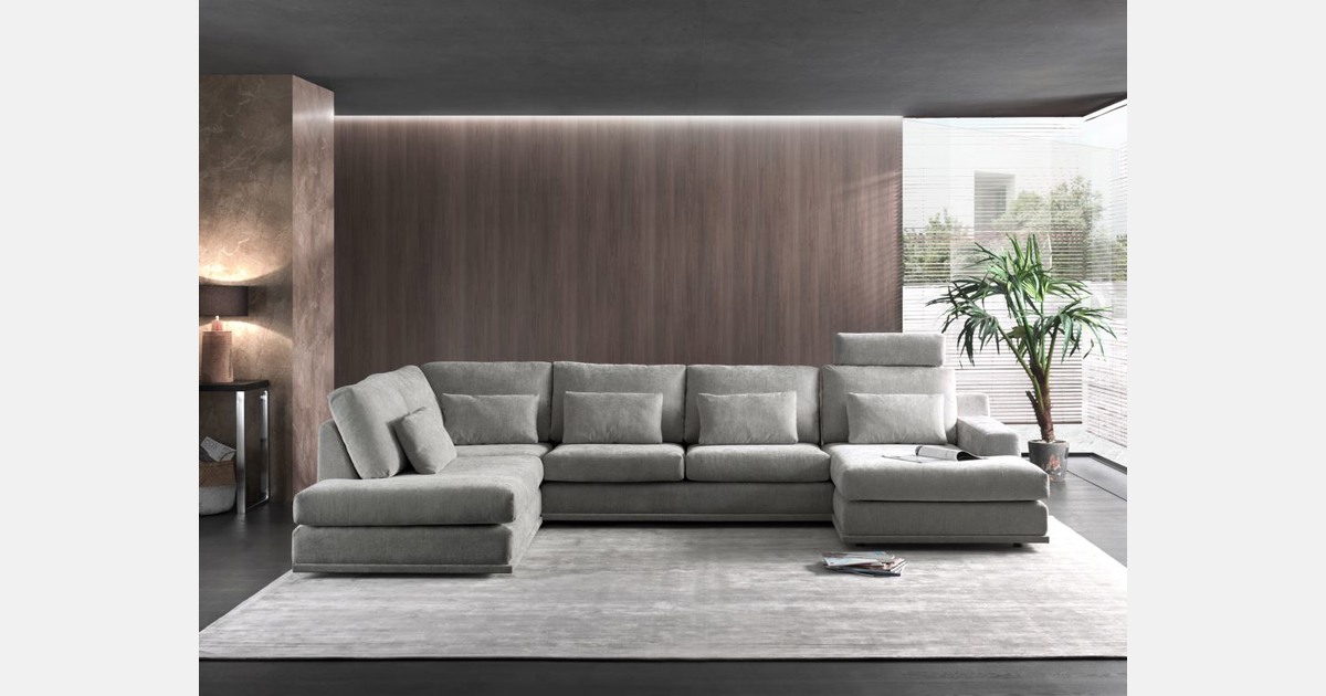 JR Collections aardig in de lift: alle merken onder 1 dak in 1 showroom ...