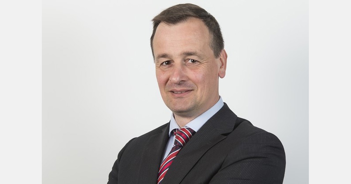 Paul Oomens nieuwe voorzitter College van Bestuur Hout- en ...