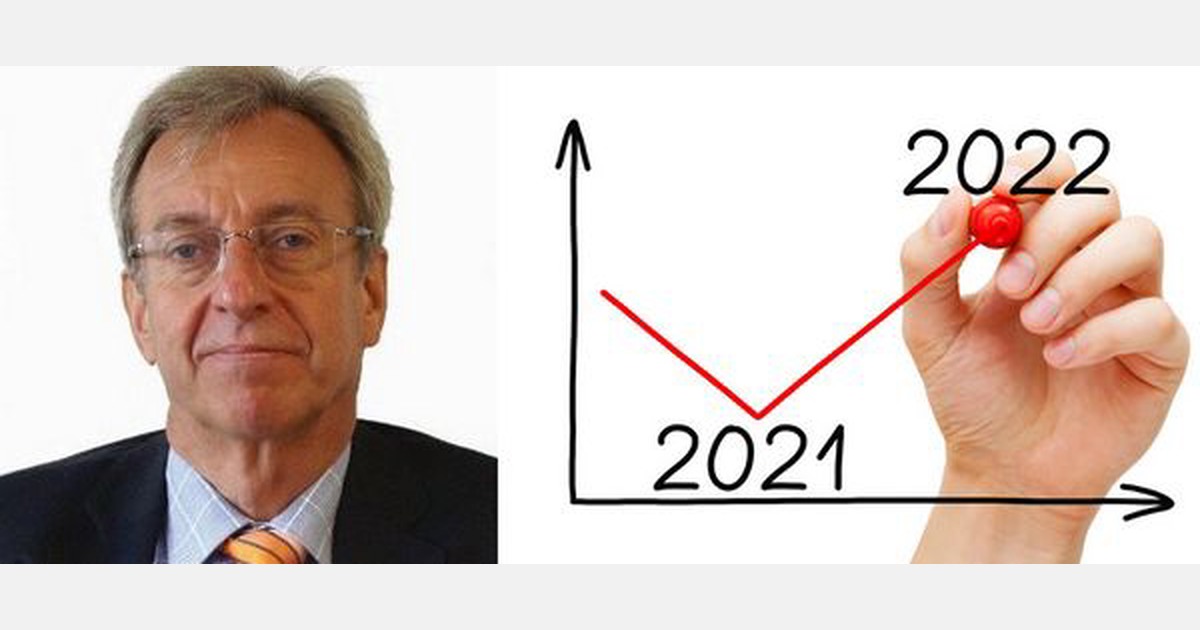 General manager Fa Quix: 'Het economische jaar 2022: is het glas ...