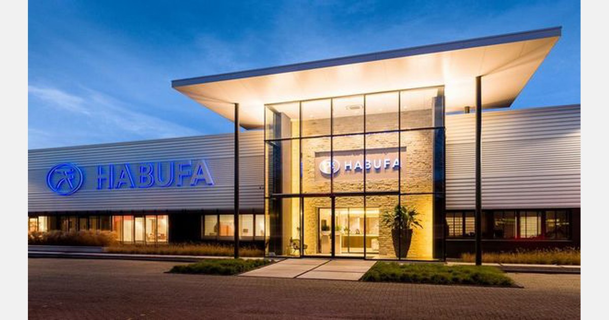 Binnenkijken bij Habufa Meubelen