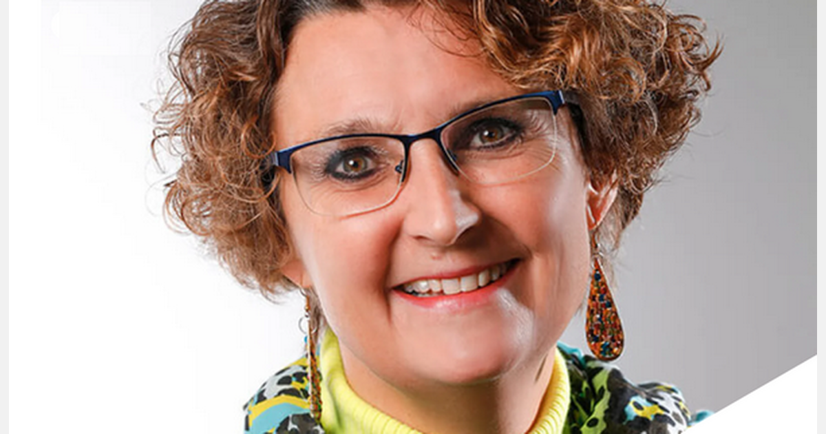 Alma Feenstra : “Met 17.000 actieve vakmannen en -vrouwen zijn we ...