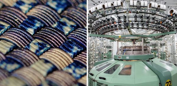 Circular Textile Days nu ook gericht op stoffering en woontextiel