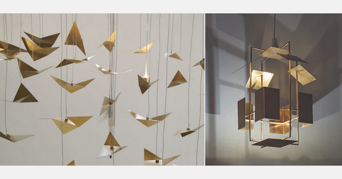 Sander de Geus voegt Frans verlichtingsmerk aan portfolio toe