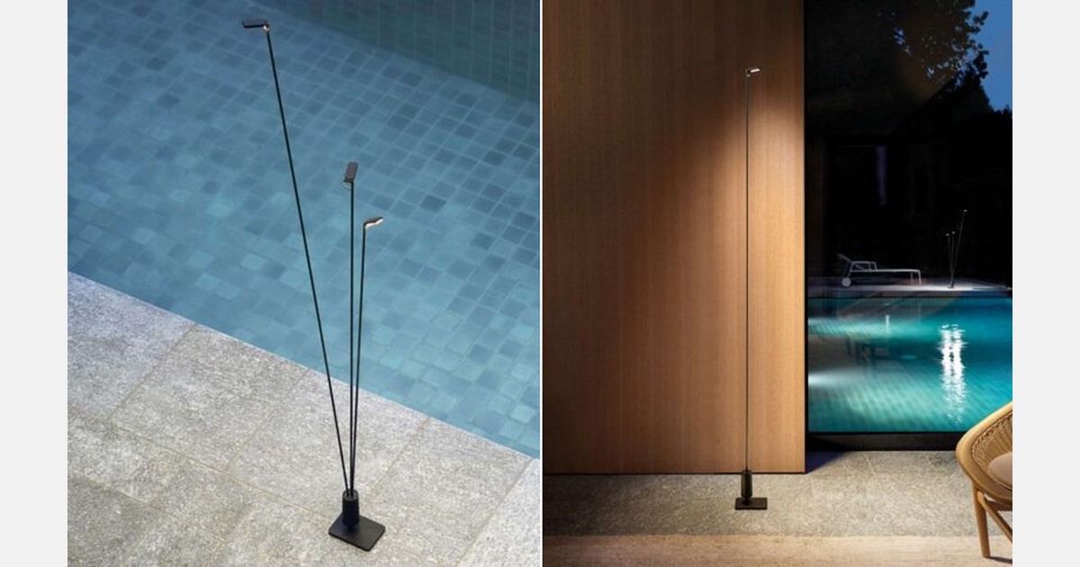 Luceplan wint felbegeerde Red Dot Award