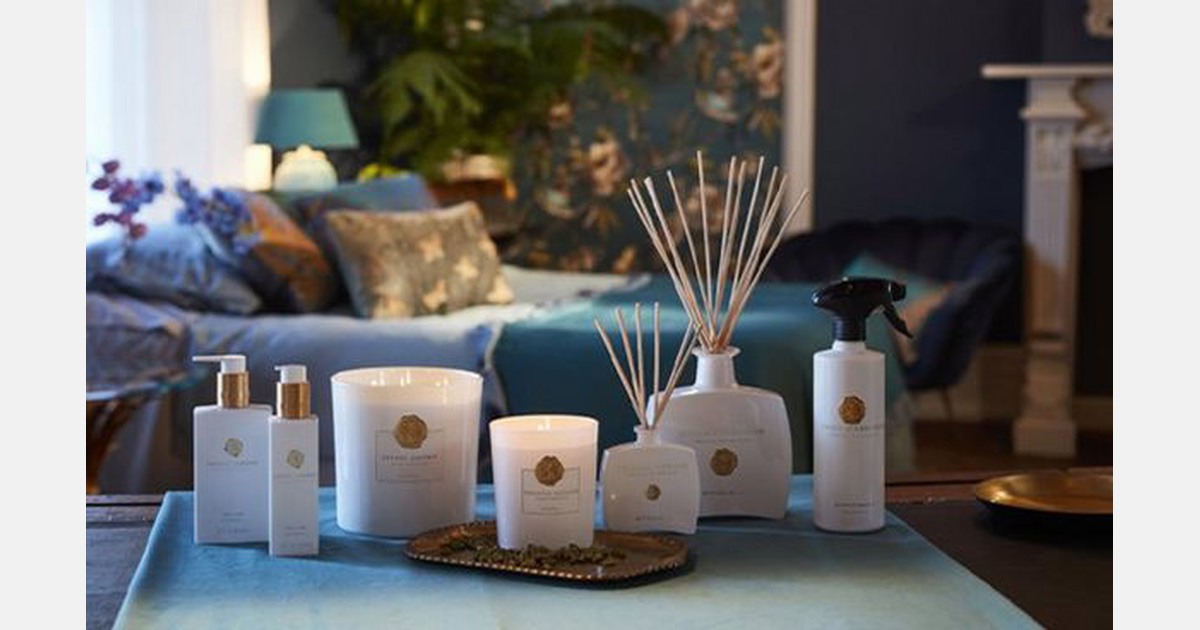 Rituals boekt recordwinst