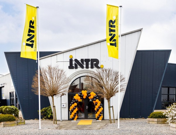 Groothandel INTR. gaat zich verder specialiseren in verschillende ...