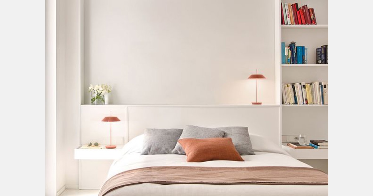 Vibia introduceert Mayfair Mini Collection