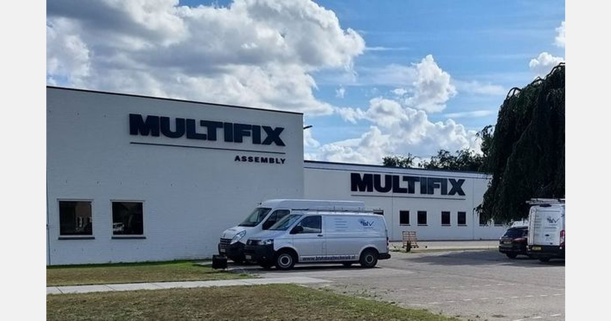 Navitas Capital neemt meerderheidsbelang in Multifix Group
