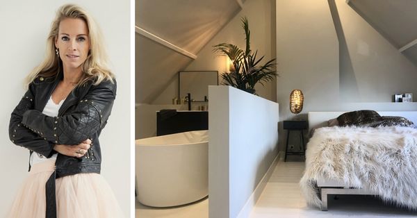 "Wil laten zien dat het niet allemaal over the top, nieuw en matching ...