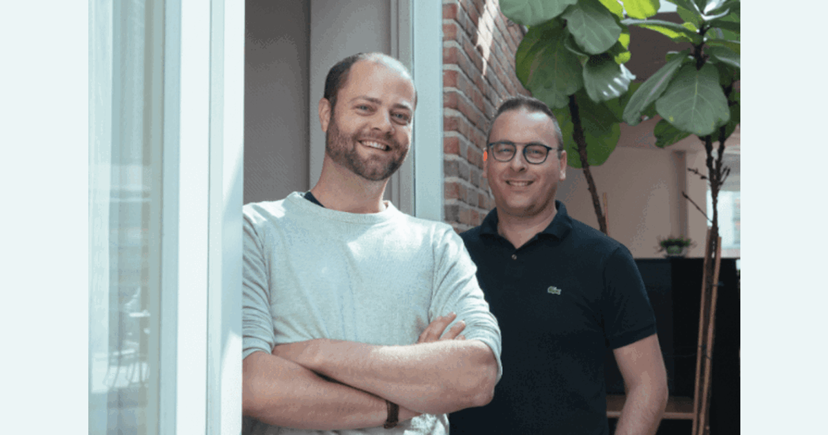 Logic4 en EffectConnect bundelen hun krachten