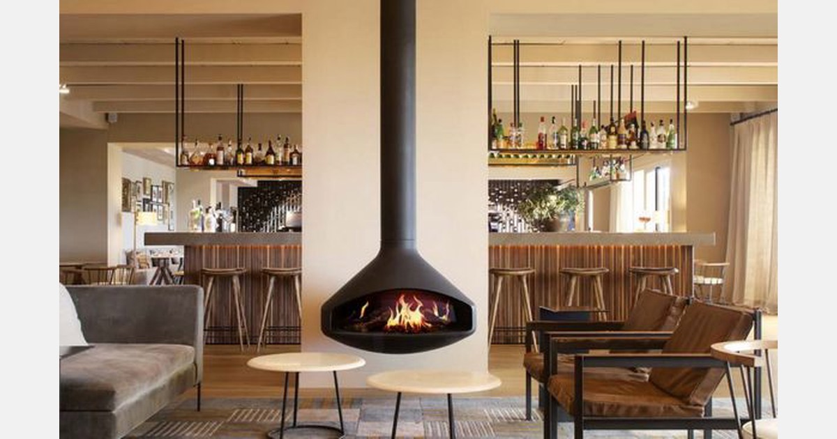 'Focus ontketent revolutie op gebied van vuur'