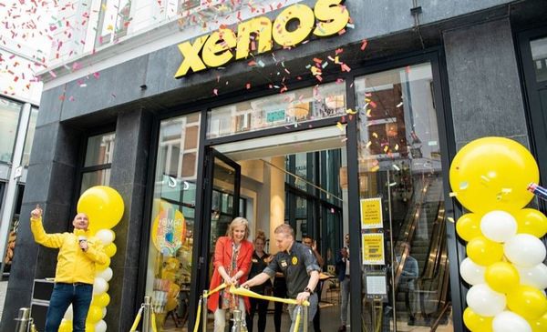 Xenos opent nieuwe winkel in Haarlem