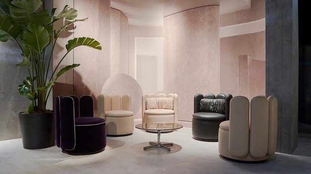 Icoon uit jaren '70 maakt comeback in collecties van Zwitsers merk