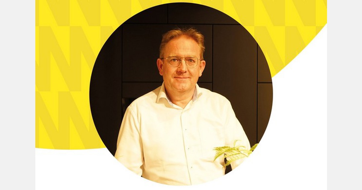 Boonstra neemt zitting in INretail ledenraad