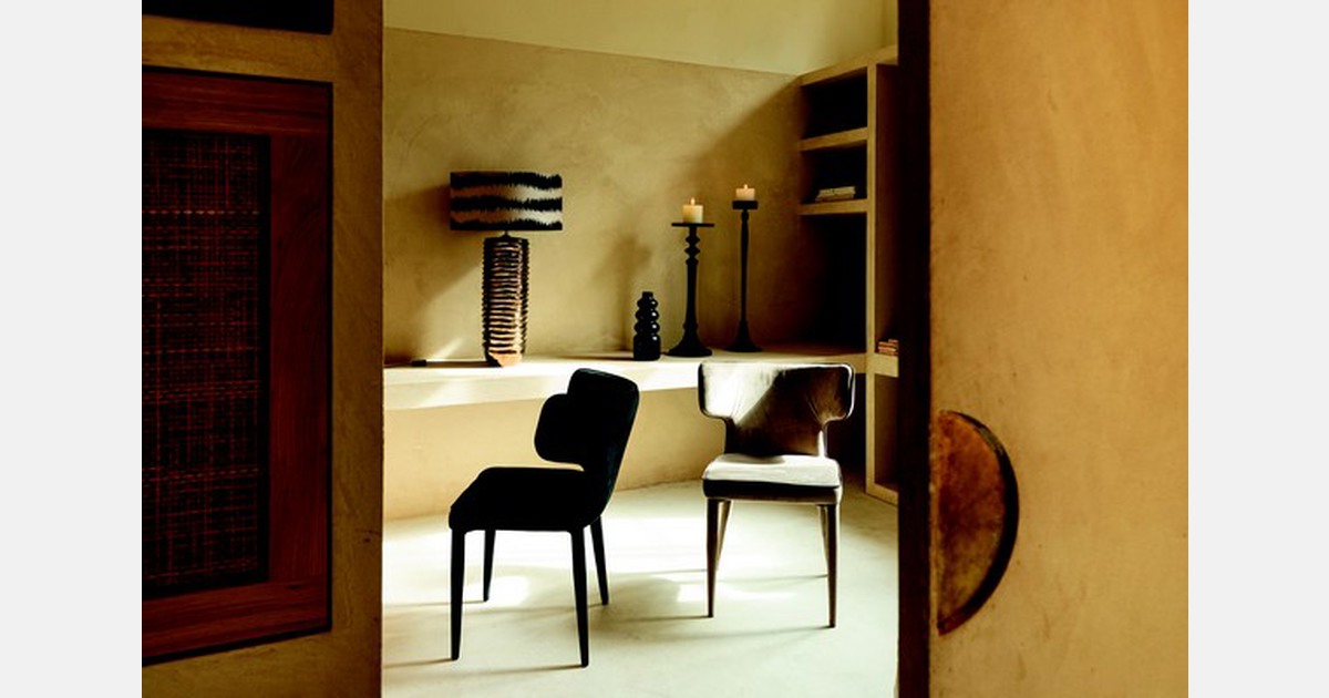 PTMD Luxury Living introduceert nieuw meubelprogramma