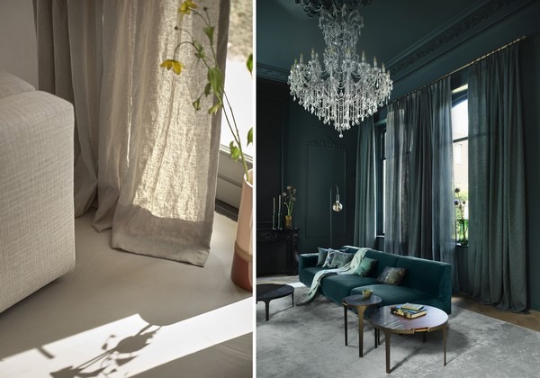 Exclusieve presentatie nieuwe collectie Kendix Allure op ETC Design ...