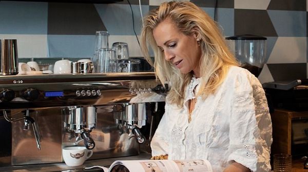 Interieurstylist Roos Reedijk deelt in RTL Boulevard interieurtips