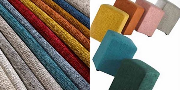 Keymer Essential Fabrics lanceert Rhythm