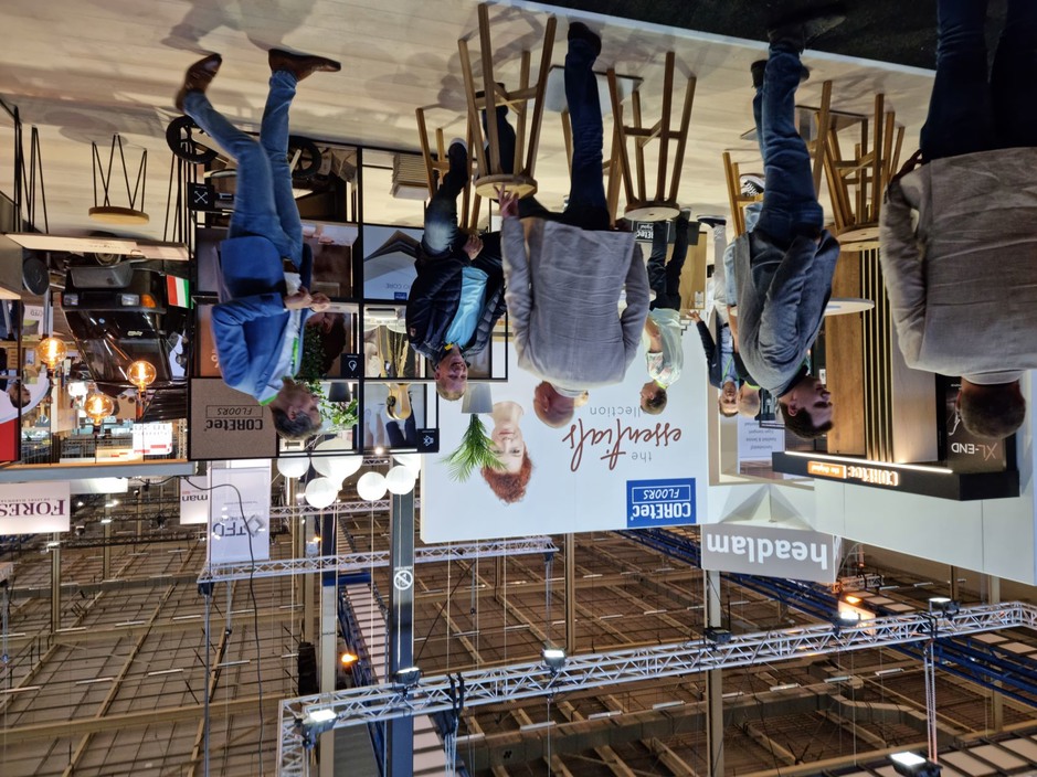 'COREtec heel tevreden over samenwerking met Nederlandse distributeurs ...