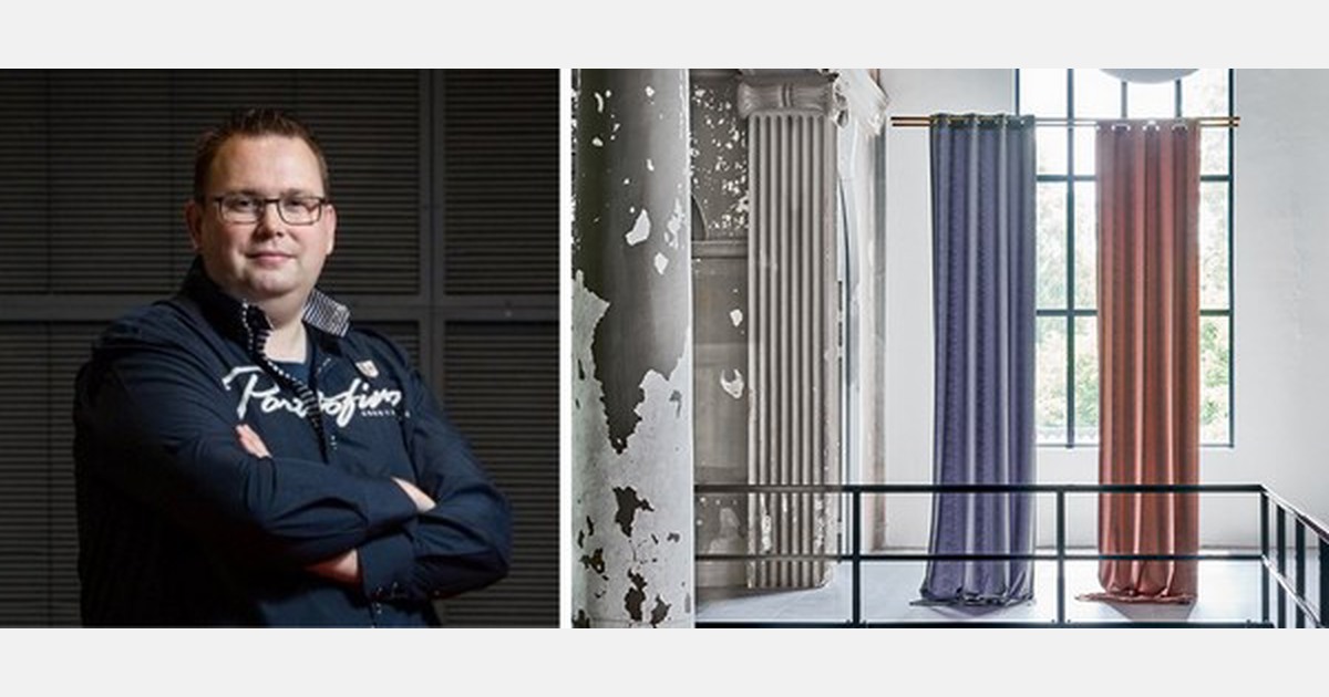 Martin van Zanten van Vadain: 'De afgelopen week zal ik niet snel ...