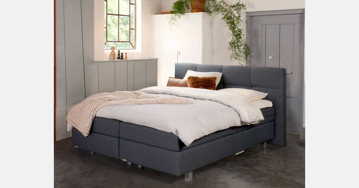 Consumentenbond test 11 boxsprings: 'De ondersteuning laat vaak te ...