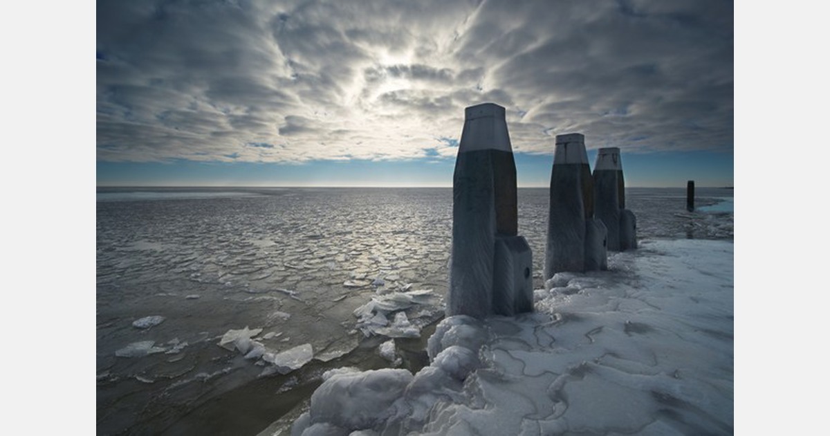 Doe-het-zelfzaak wacht een koude winter