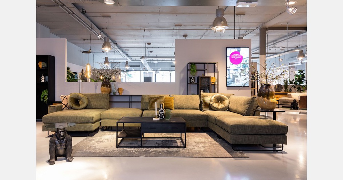 Goossens Breda krijgt complete upgrade