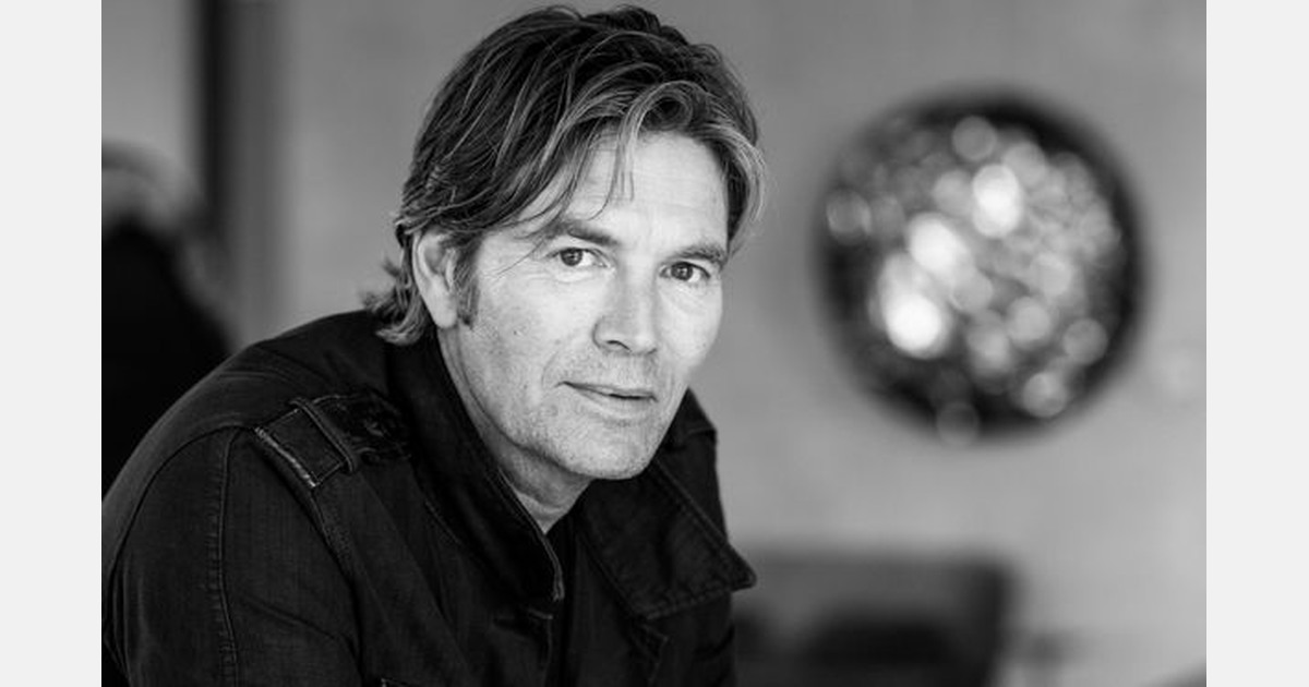 'Piet Boon heeft een hekel aan donkere toiletten'