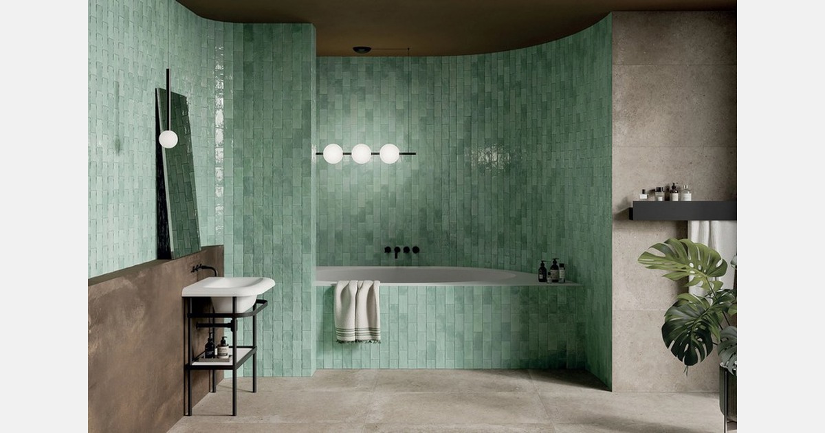 Technologie ontmoet design in de nieuwe collectie van ABK Groep