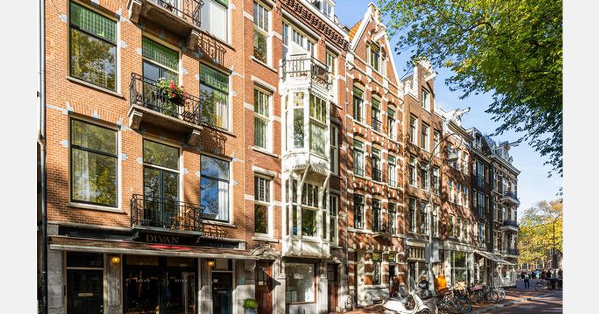 Jan Meerman (INretail) teleurgesteld over 15 procent huurverhoging