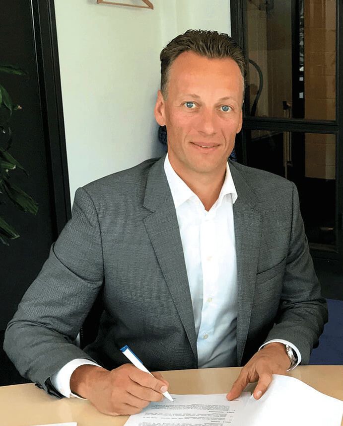 Deze drie miljardairs en elf miljonairs hebben hun vermogen vergaard in ...